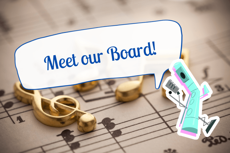 Meet the Board – Edmonton Flute Association